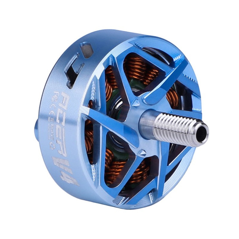 Pacer P2406 V4 2060KV Motor By T-Motor - Drone-FPV-Racer.com