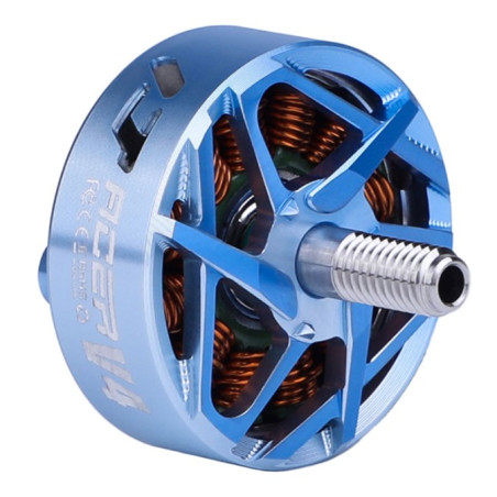 Pacer P2406 V4 2060KV Motor By T-Motor - Drone-FPV-Racer.com