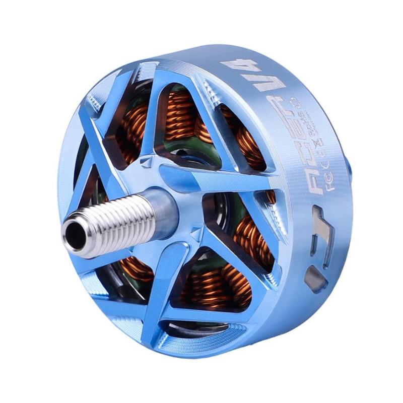 Moteur Pacer P2406 V4 2060KV - T-Motor - Drone-FPV-Racer.com
