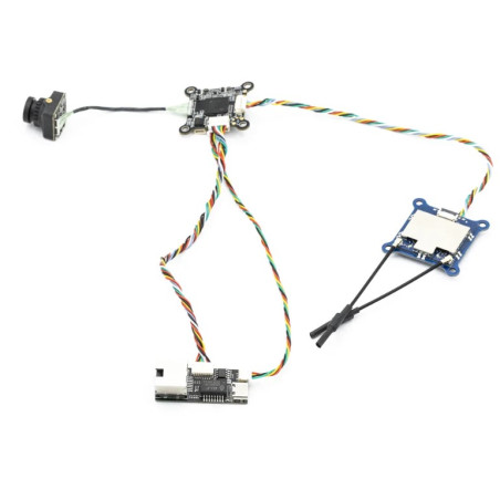 VTX Wyvern Link Open IPC Alpha Units 800mW - Emax - Drone-FPV-Racer.com