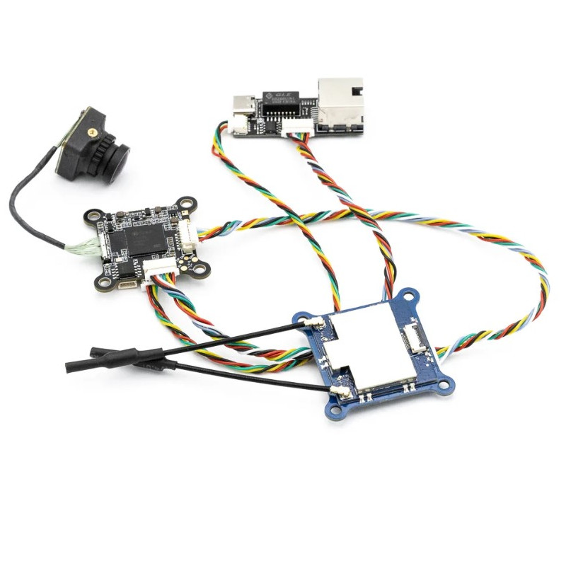 VTX Wyvern Link Open IPC Alpha Units 800mW - Emax - Drone-FPV-Racer.com