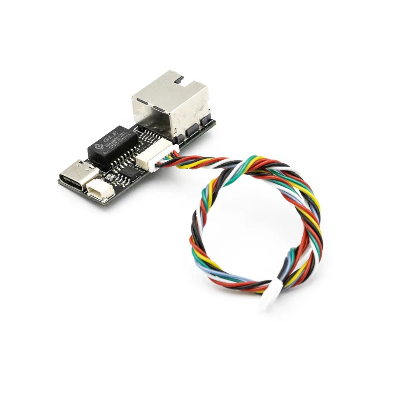 VTX Wyvern Link Open IPC Alpha Units 800mW - Emax - Drone-FPV-Racer.com