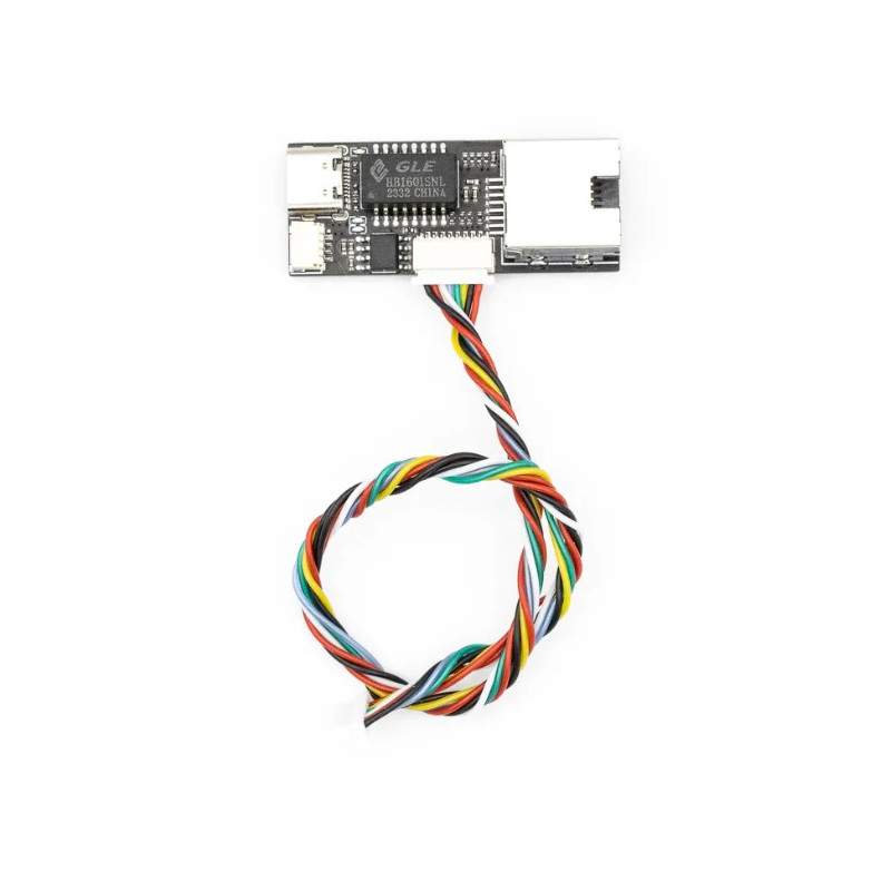 VTX Wyvern Link Open IPC Alpha Units 800mW - Emax - Drone-FPV-Racer.com