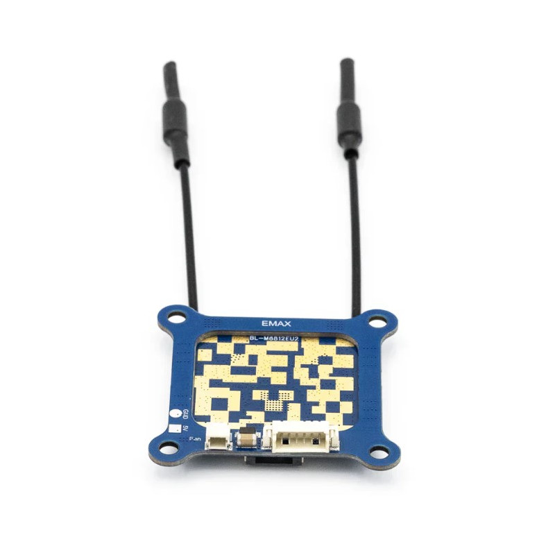 Wyvern Link Open IPC VTX Alpha Units 800mW By Emax - Drone-fpv-racer.com