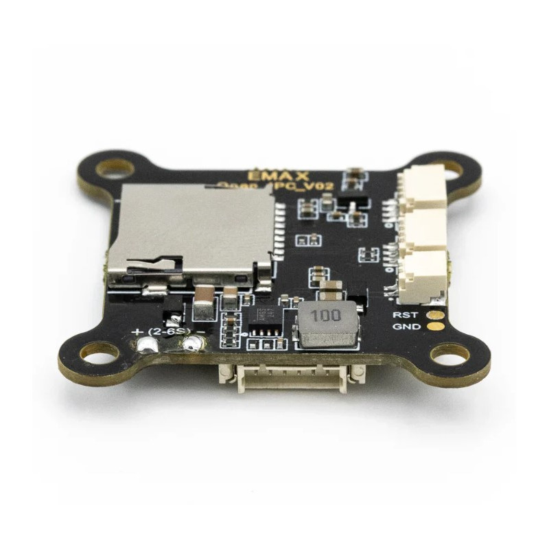 Wyvern Link Open IPC VTX Alpha Units 800mW By Emax - Drone-fpv-racer.com