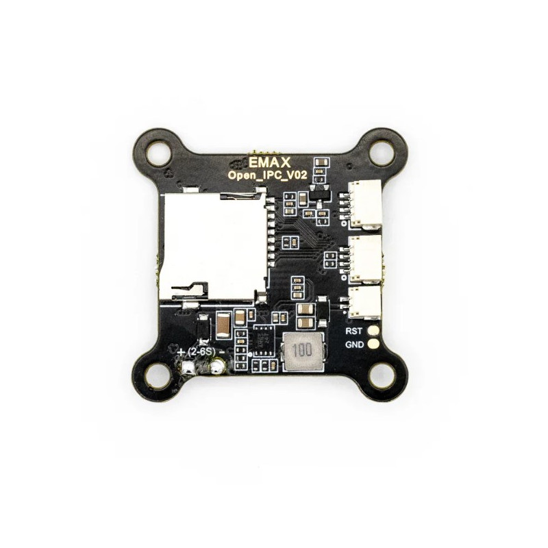 VTX Wyvern Link Open IPC Alpha Units 800mW - Emax - Drone-FPV-Racer.com