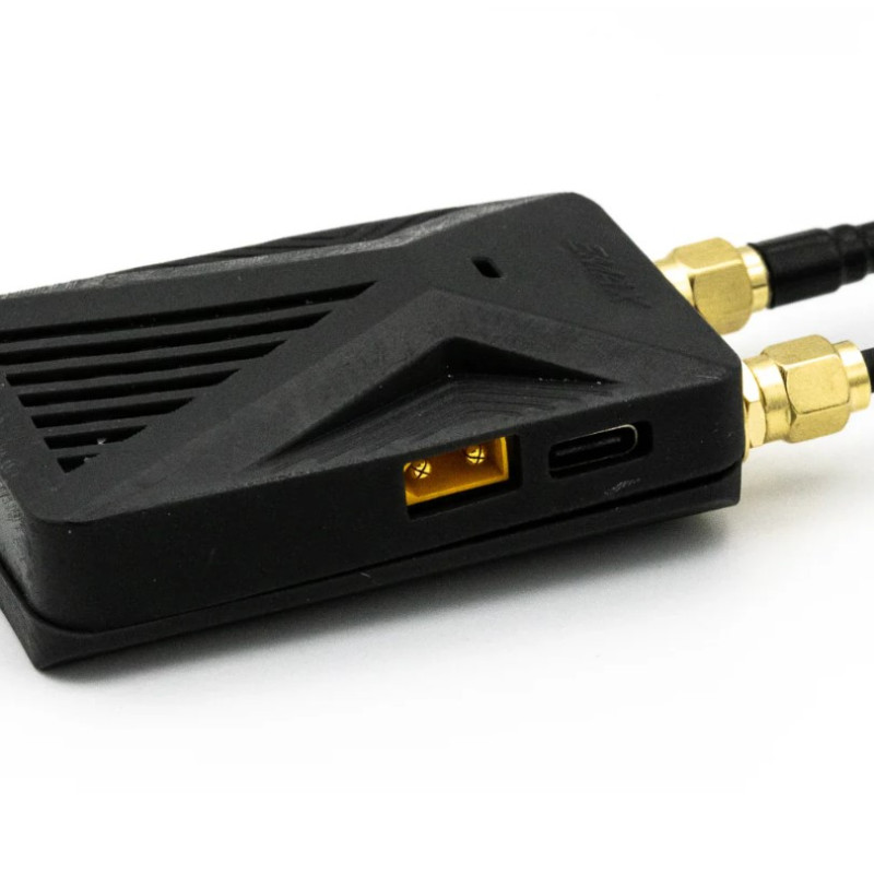 Récepteur Wyvern Link Open IPC Alpha Units 100mW - Emax - Drone-FPV ...