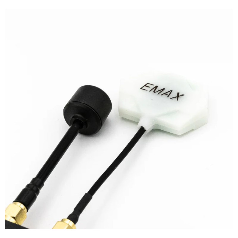 Récepteur Wyvern Link Open IPC Alpha Units 100mW - Emax - Drone-FPV ...