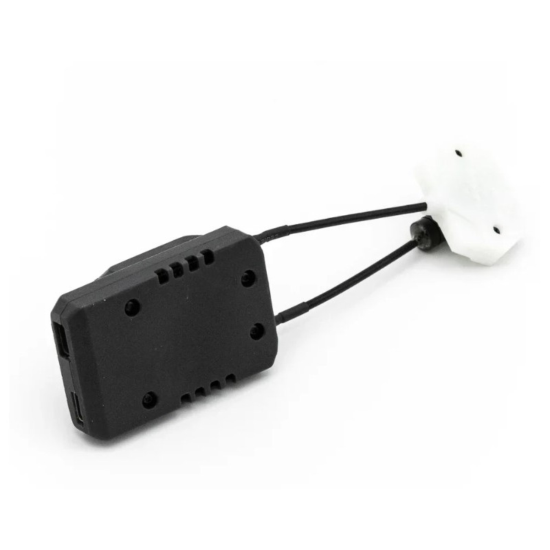 Récepteur Wyvern Link Open IPC Alpha Units 2W - Emax - Drone-FPV-Racer.com