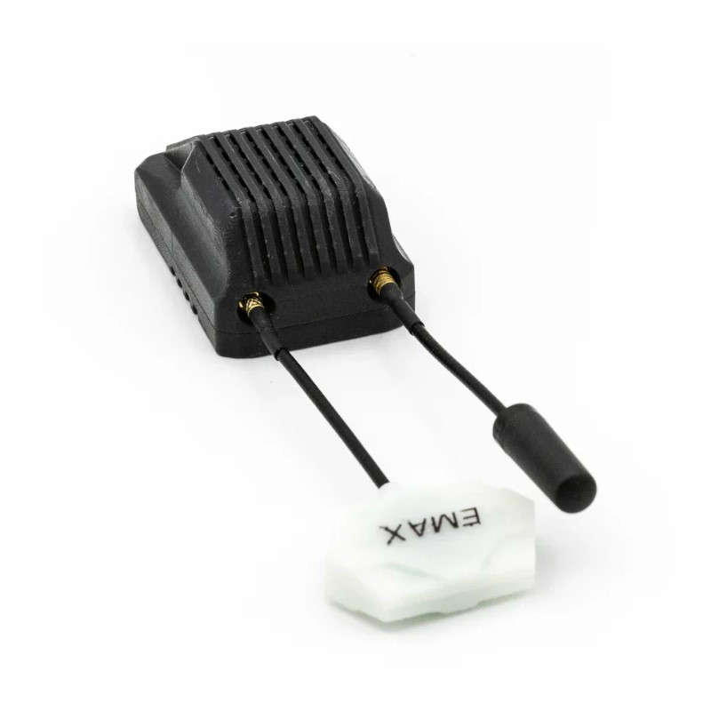 Récepteur Wyvern Link Open IPC Alpha Units 2W - Emax - Drone-FPV-Racer.com