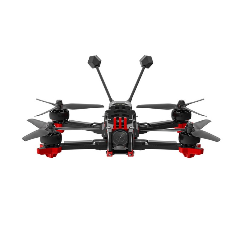 CineFlow 5 6S DJI O4 Pro BNF ELRS 2.4G + GPS - Iflight - Drone-FPV ...