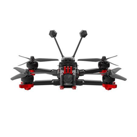 CineFlow 5 6S DJI O4 Pro BNF Crossfire + GPS - Iflight - Drone-FPV ...