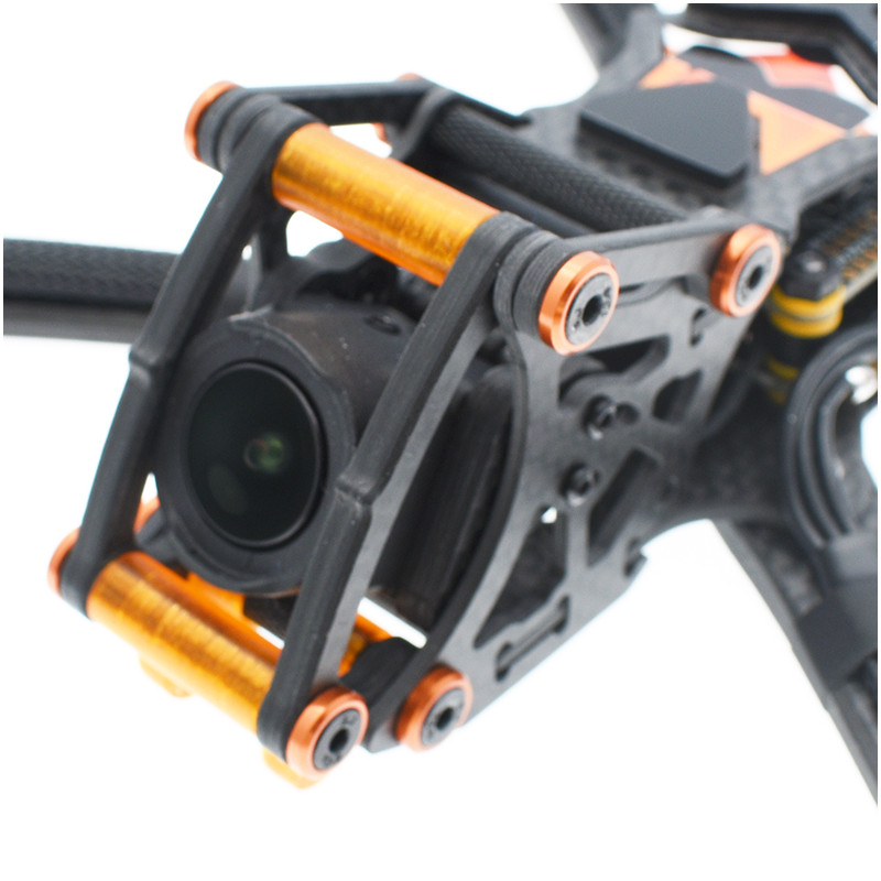 Bando Killer V2 6S O4 Pro DJI + GPS - BNF By DFR - Drone-FPV-Racer.com
