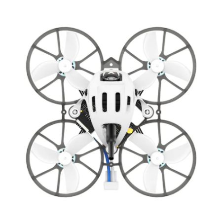 Meteor65 Pro O4 Brushless Whoop PNP (No VTX) - BetaFPV - Drone-FPV ...
