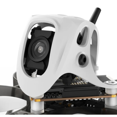 Meteor65 Pro O4 Brushless Whoop PNP (No VTX) - BetaFPV - Drone-FPV ...