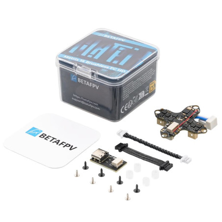 Matrix 1S G473 12A 3in1 AIO V1.0 By BetaFPV - Drone-fpv-racer.com