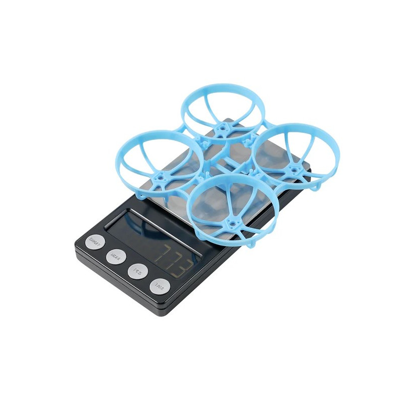 Meteor75 Pro Frame Kit By BetaFPV - Drone-FPV-Racer.com