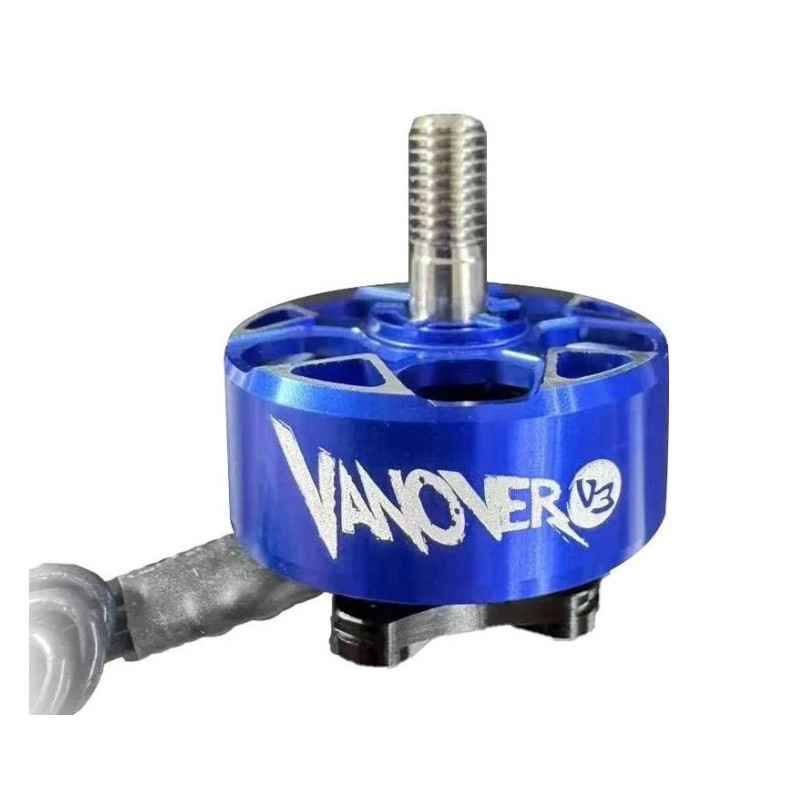 Vanover V3 2207 - 1920KV Motor By Rcinpower - Drone-FPV-Racer.com
