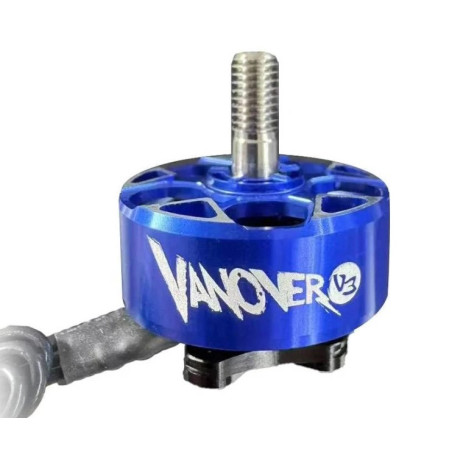 Vanover V3 2207 - 1920KV Motor By Rcinpower - Drone-FPV-Racer.com