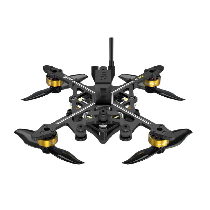 Flybee 20 DJI O4 HD 2S BNF ELRS 2.4G By Flywoo - Drone-FPV-Racer.com