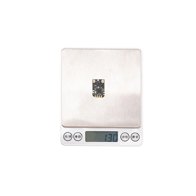 XR3 Nano Multi-Frequency ExpressLRS Receiver By RadioMaster - Drone-fpv ...