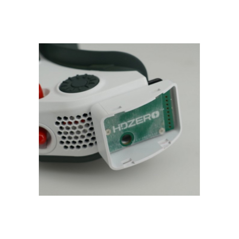 HDZero Expansion Module - Drone-FPV-Racer.com