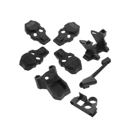 KAYOULOIN 7" Frame Kit - Kayou Frames - Drone-FPV-Racer.com