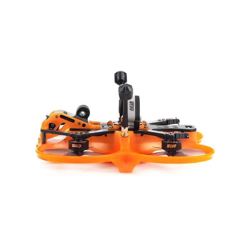 CineON C35 V3 DJI O3 6S PNP + GPS (No VTX) - AxisFlying - Drone-FPV ...