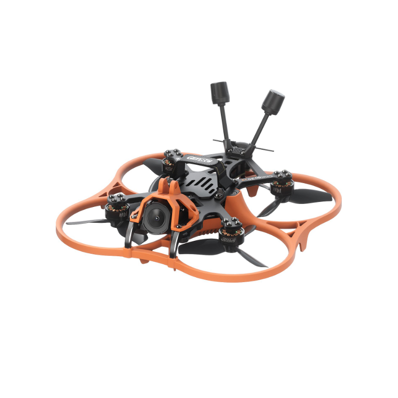 CineLog30 V3 DJI 04 Pro HD 4S BNF PNP - GEPRC - Drone-FPV-Racer.com