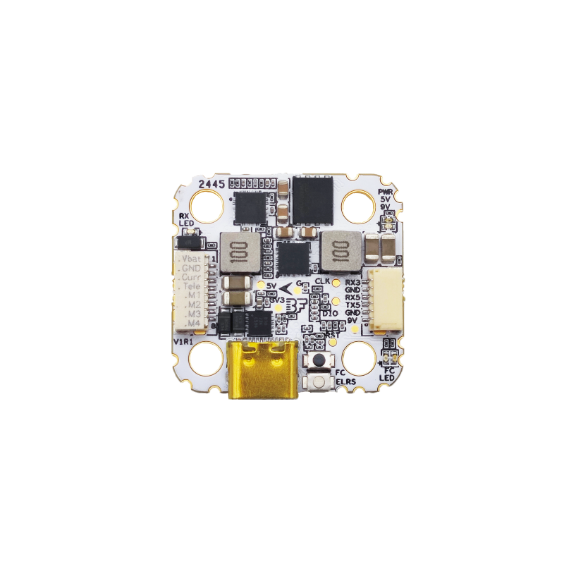 HDZero AIO5 - Drone-FPV-Racer.com