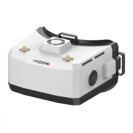 HDZero BoxPro+ FPV Goggles - Drone-FPV-Racer.com