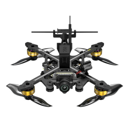 Flybee 20 Walksnail Avatar HD 2S BNF ELRS 2.4G By Flywoo - Drone-FPV ...