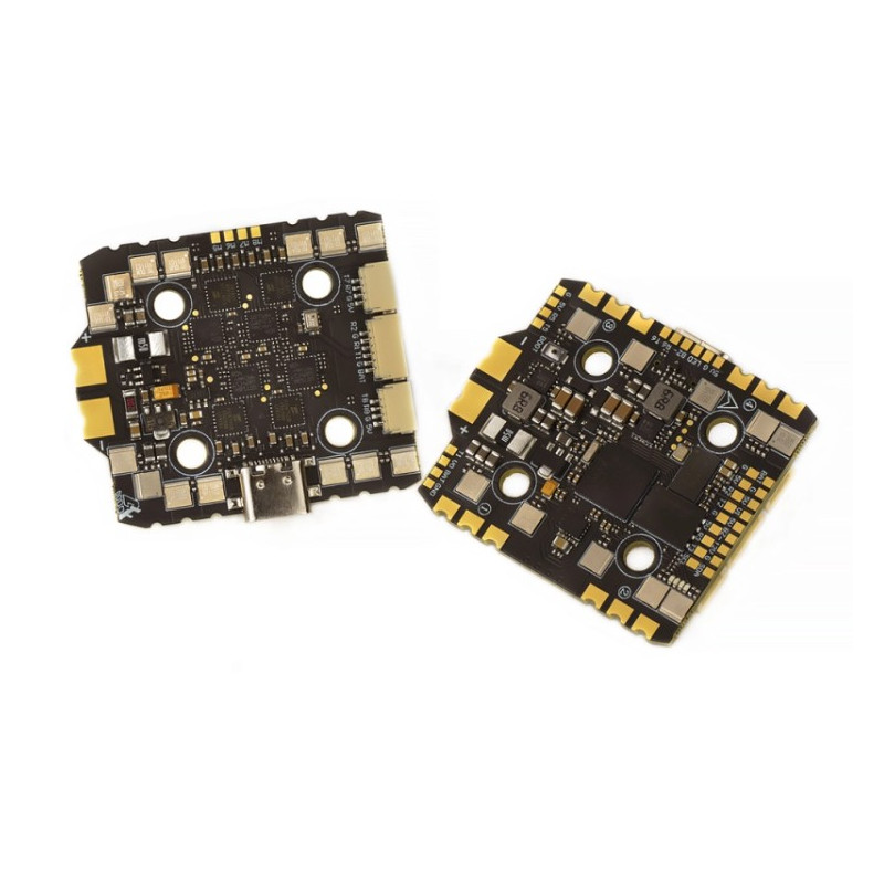 AIO Argus F745 40A - AxisFlying - Drone-FPV-Racer.com