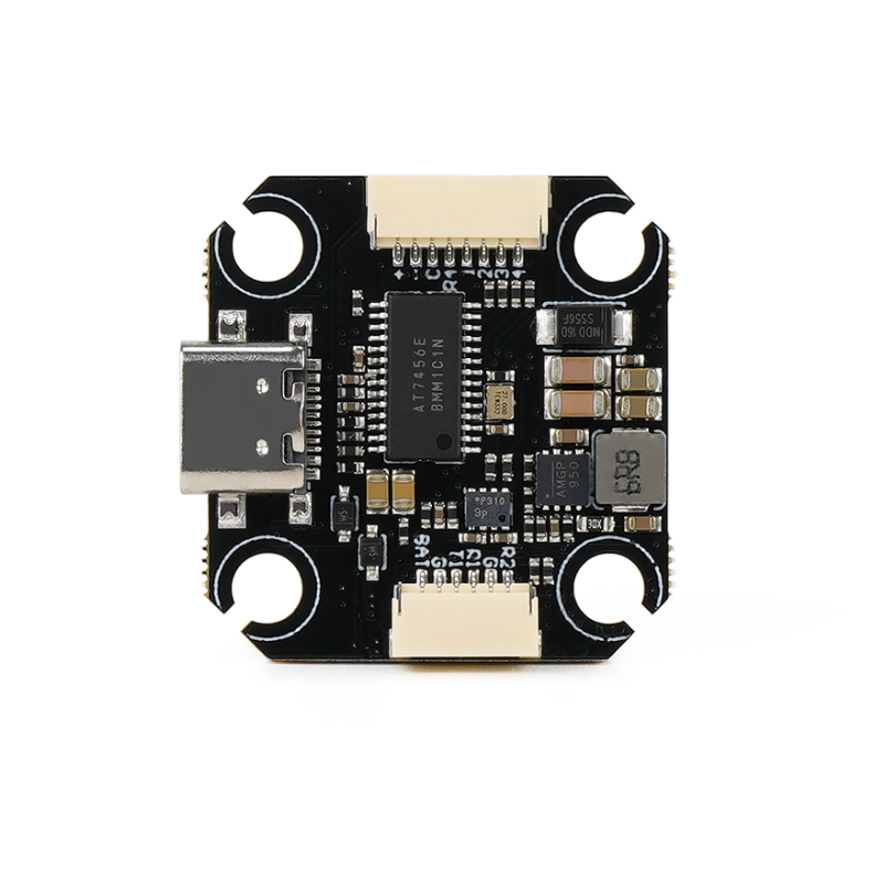 Contrôleur de Vol Argus Mini F722 - AxisFlying - Drone-FPV-Racer.com