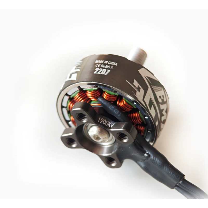 ECO III Series 2207 - 1900KV Motor By Emax - Drone-FPV-Racer.com