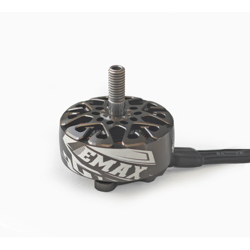 ECO III Series 2807 - 1300KV Motor By Emax - Drone-FPV-Racer.com