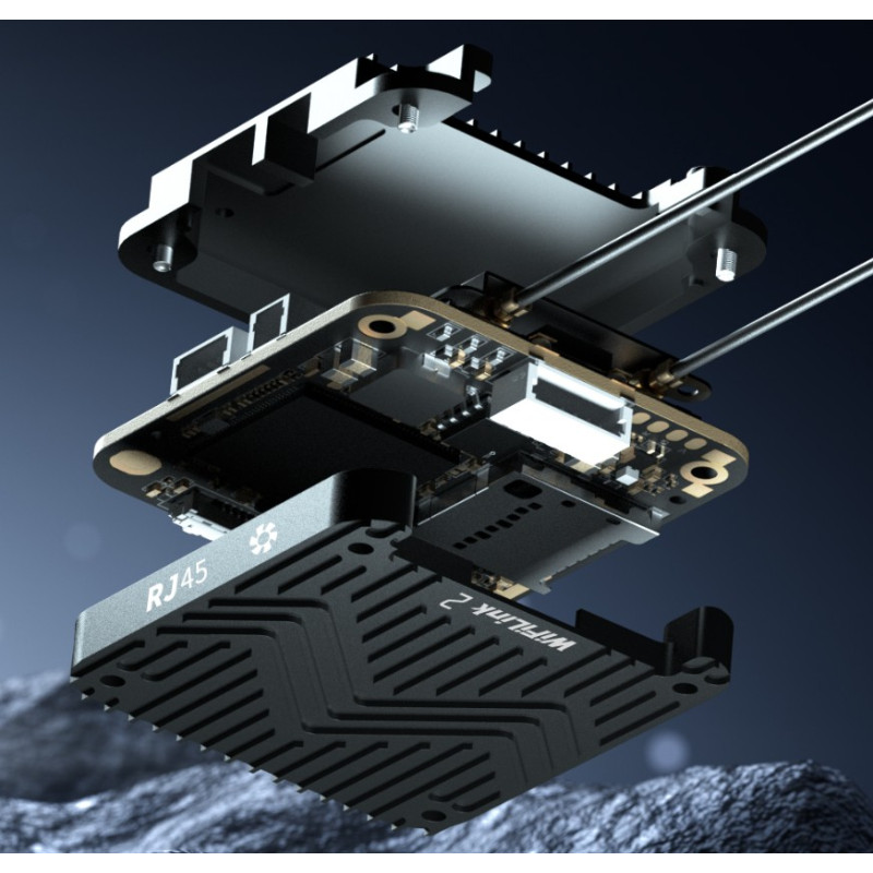 Runcam WiFiLink2 (Based on OpenIPC) - Drone-FPV-Racer.com