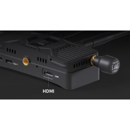 Digital HD Receiver for Runcam WiFiLink2 - Drone-FPV-Racer.com