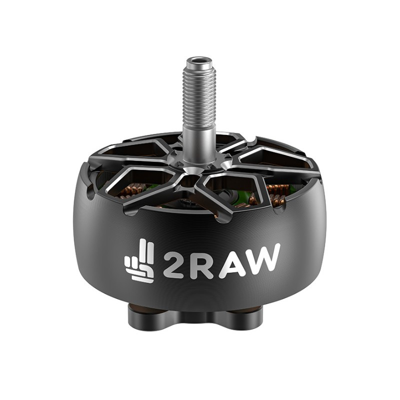 Helion 3110 - 900KV Motor By Iflight - Drone-FPV-Racer.com