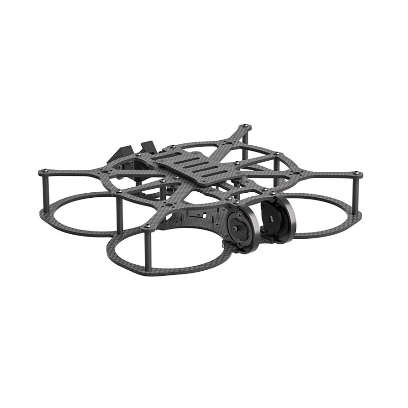 AOS Cine25 V5 Frame Kit By AOS RC - Drone-FPV-Racer.com
