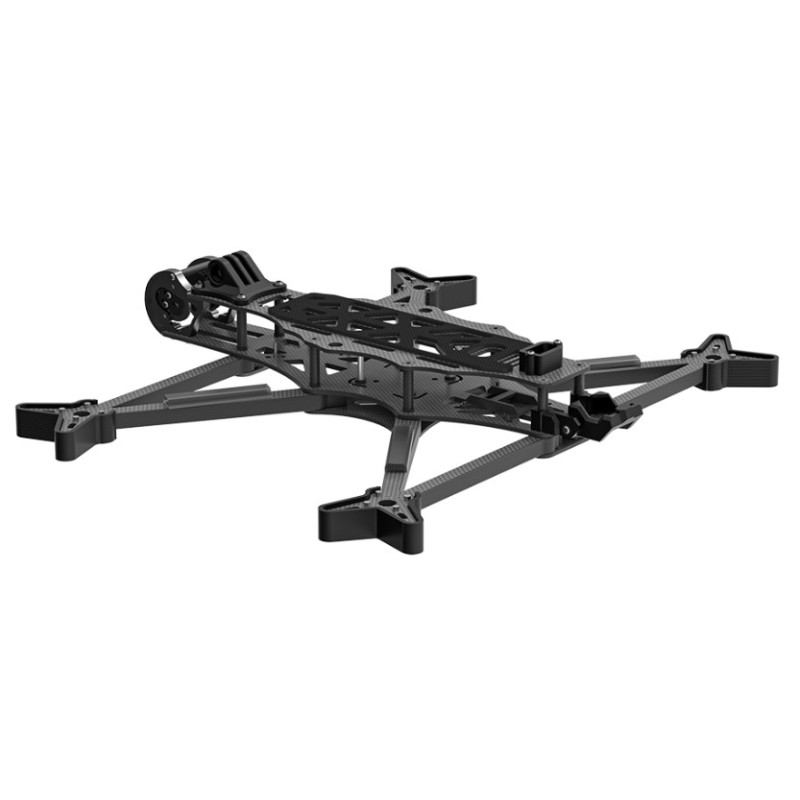 AOS 7 V5 Frame Kit By AOS RC - Drone-FPV-Racer.com