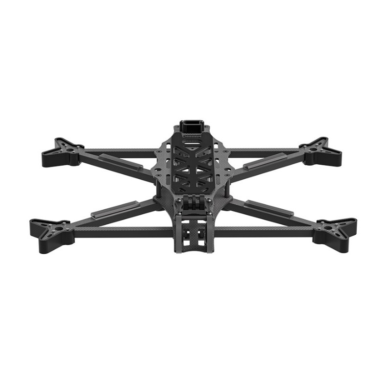 AOS 7 V5 Frame Kit By AOS RC - Drone-FPV-Racer.com