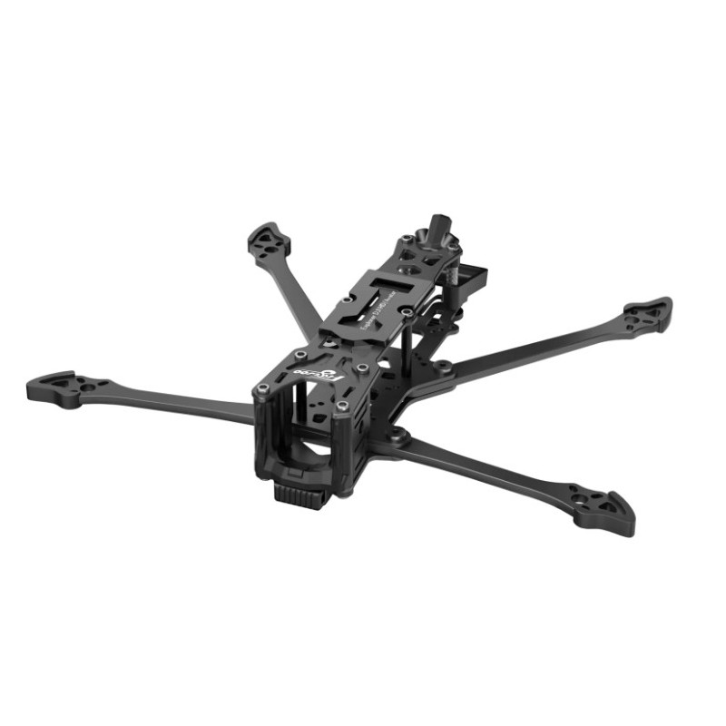 Explorer LR 4 O4 Pro Frame Kit - Flywoo - Drone-FPV-Racer.com