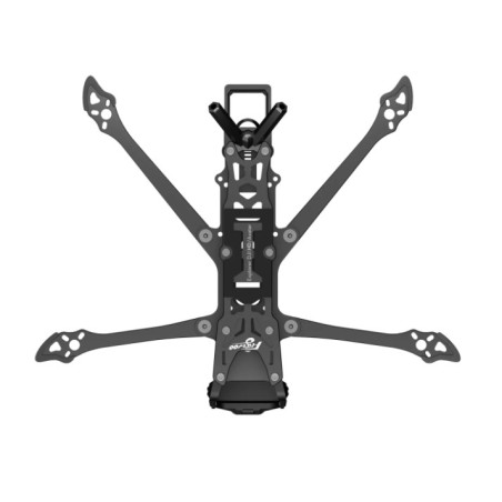 Explorer LR 4 O4 Pro Frame Kit By Flywoo - Drone-FPV-Racer.com