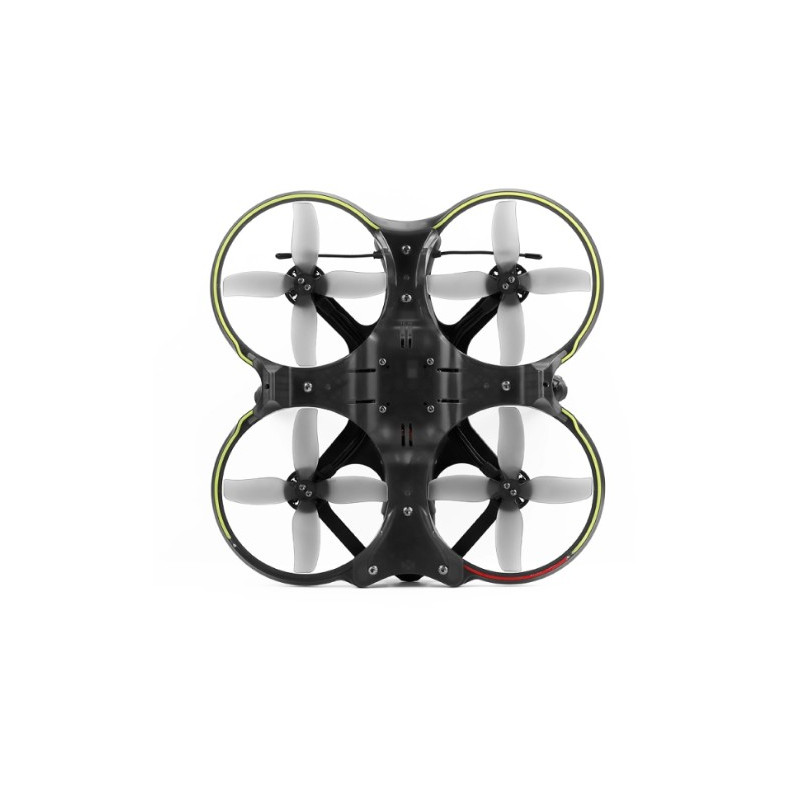 CineON C35 V3 DJI O4 Pro HD 6S BNF Crossfire + GPS - AxisFlying - Drone-FPV-Racer.com