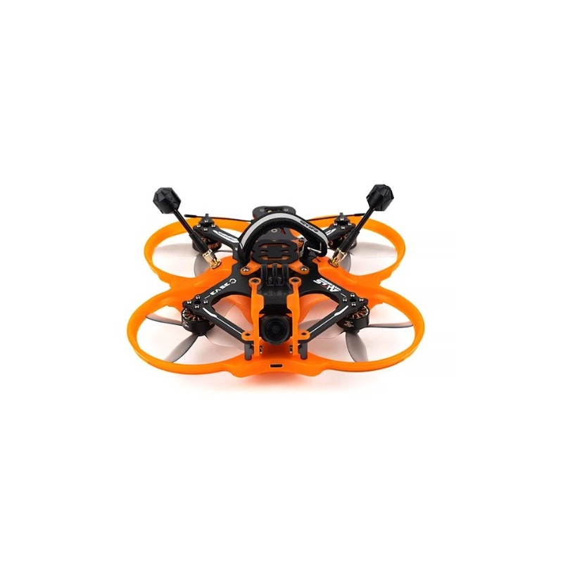 CineON C35 V3 DJI O4 Pro HD 6S BNF Crossfire + GPS - AxisFlying - Drone-FPV-Racer.com