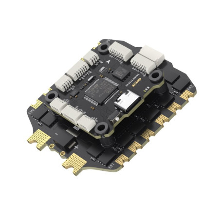 Stack Taker F722 BLS 100A 8S - GEPRC - Drone-FPV-Racer.com