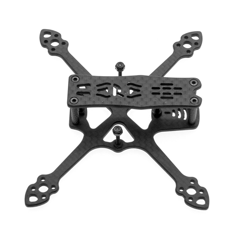 Valkyrie Micro Frame Kit (O4 compatible) By Parallax - Drone-FPV-Racer.com