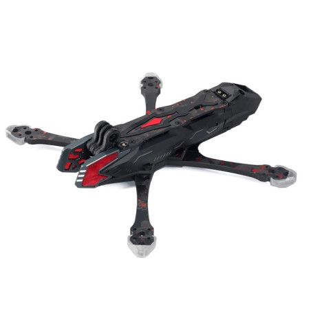 Manta 5 PRO X Frame Kit O4 Pro - AxisFlying - Drone-FPV-Racer.com