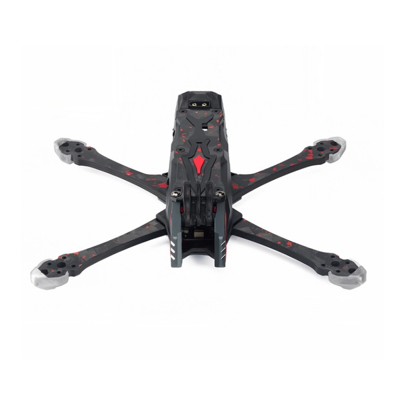 Manta 5 PRO X Frame Kit O4 Pro - AxisFlying - Drone-FPV-Racer.com